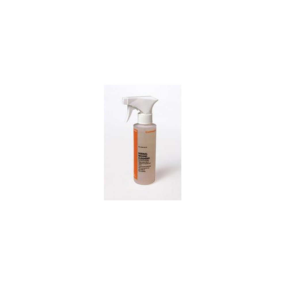 Dermal Wound Cleansers